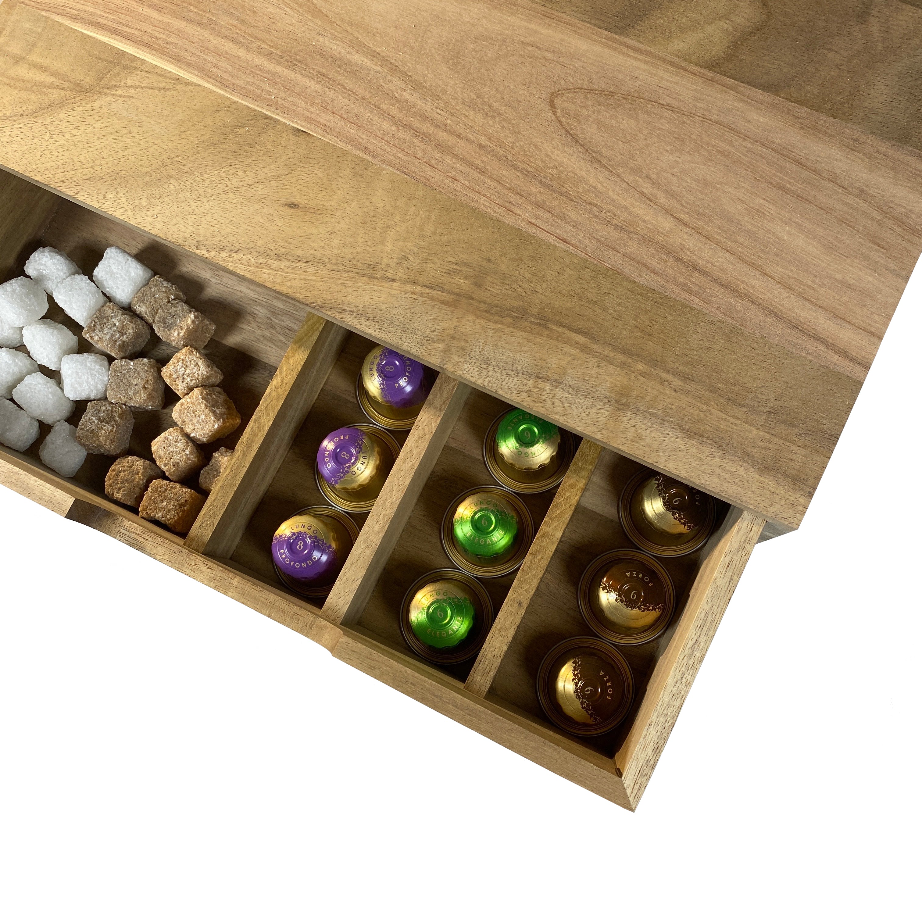 Wood – Chefs Cuisine