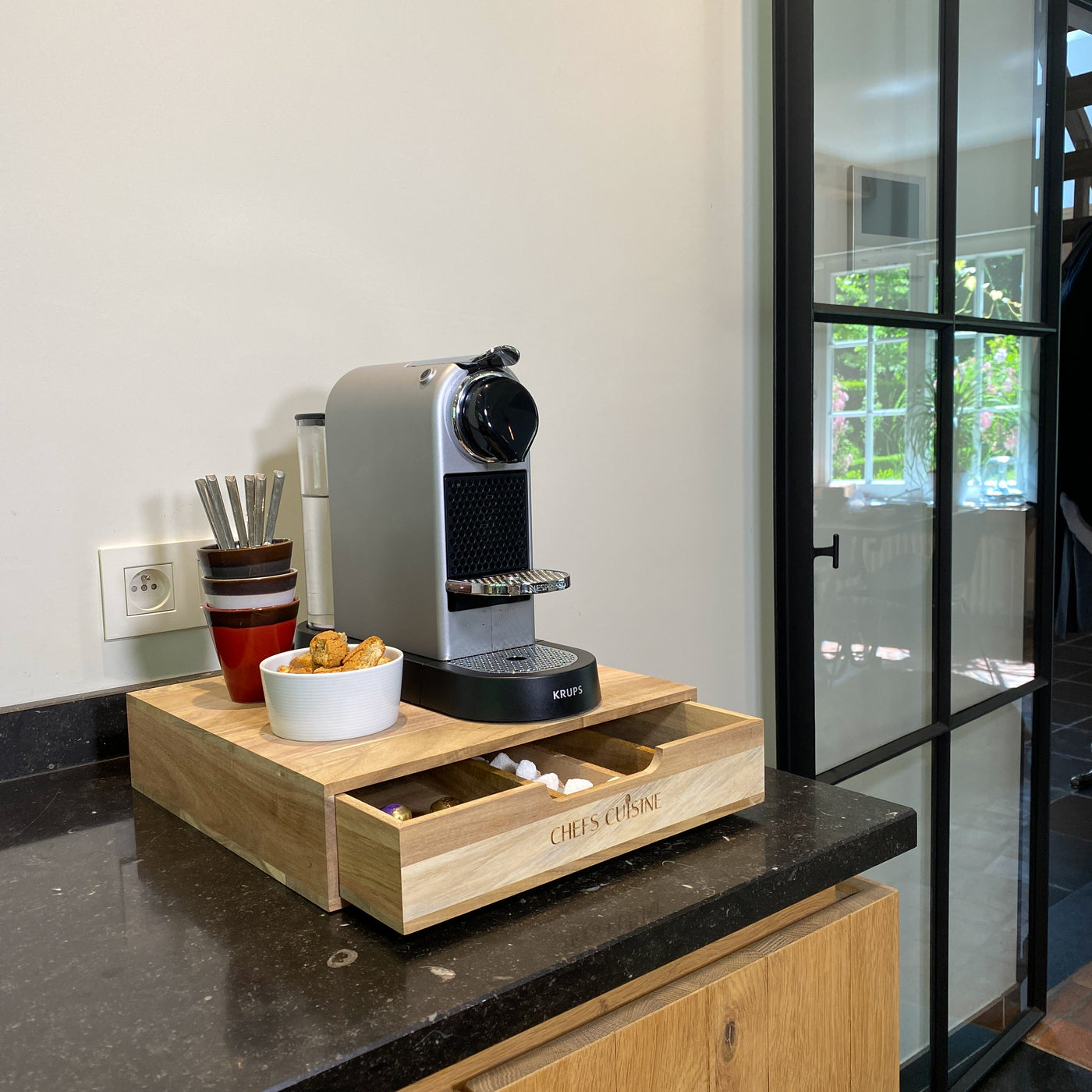 Kitchen Items & Cooking Accessories – Chefs Cuisine