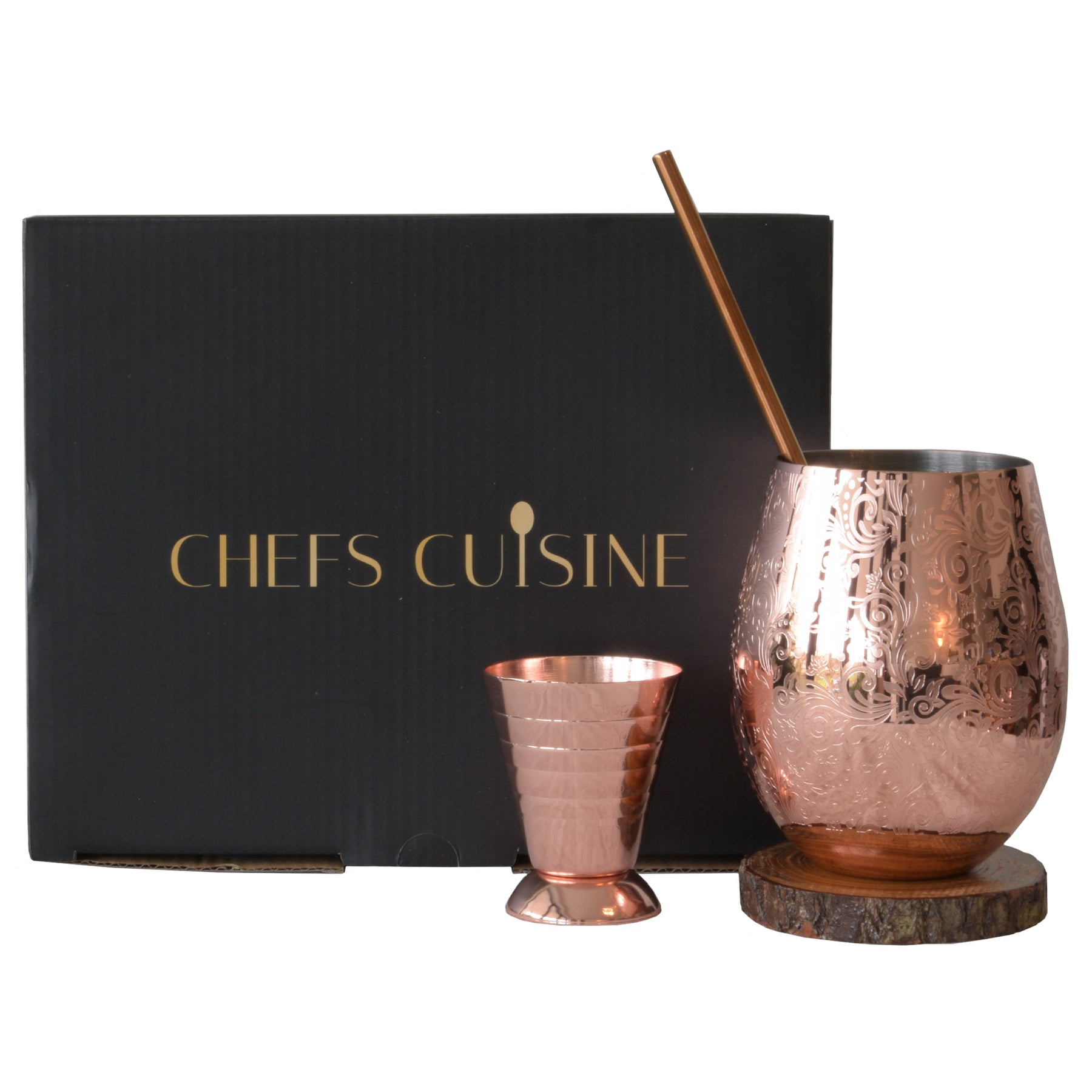 Kitchen Items & Cooking Accessories – Chefs Cuisine